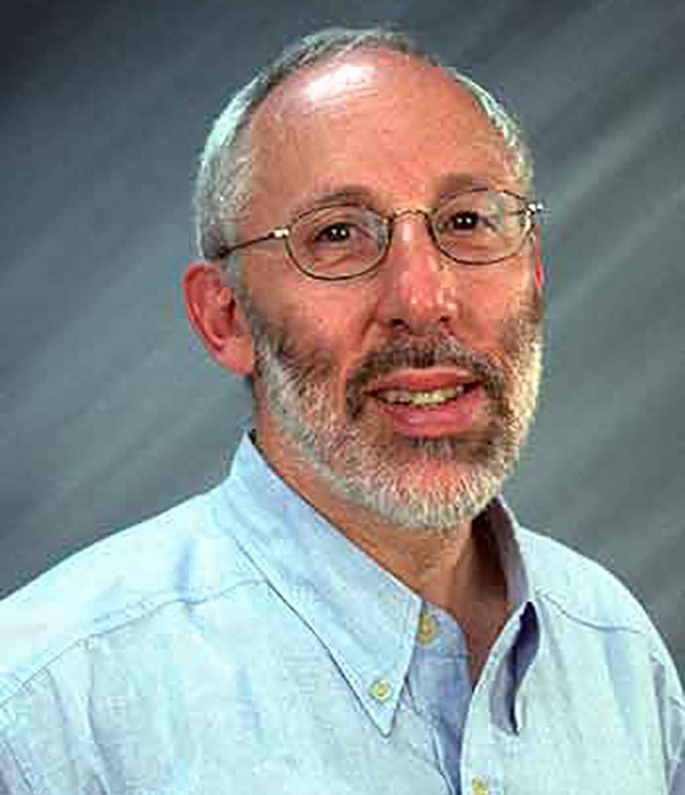 XPRIZE Foundation Bio - David Ginley, PhD